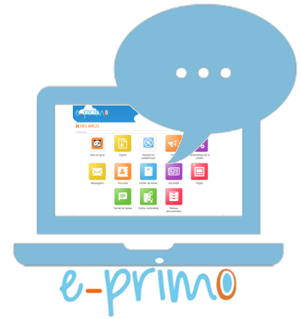 e-primo » Les webinaires e-primo